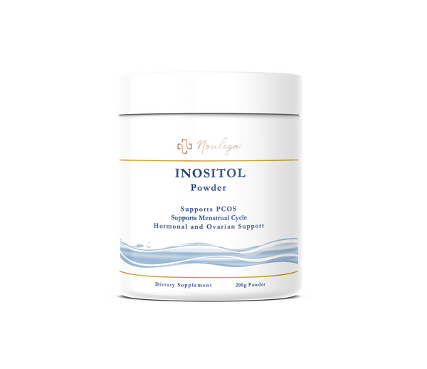 Inositol Powder 200g – Noulega